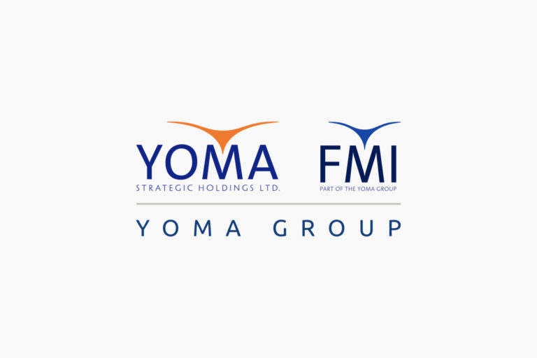 About the Yoma Group - Yoma Strategic Holdings Ltd.