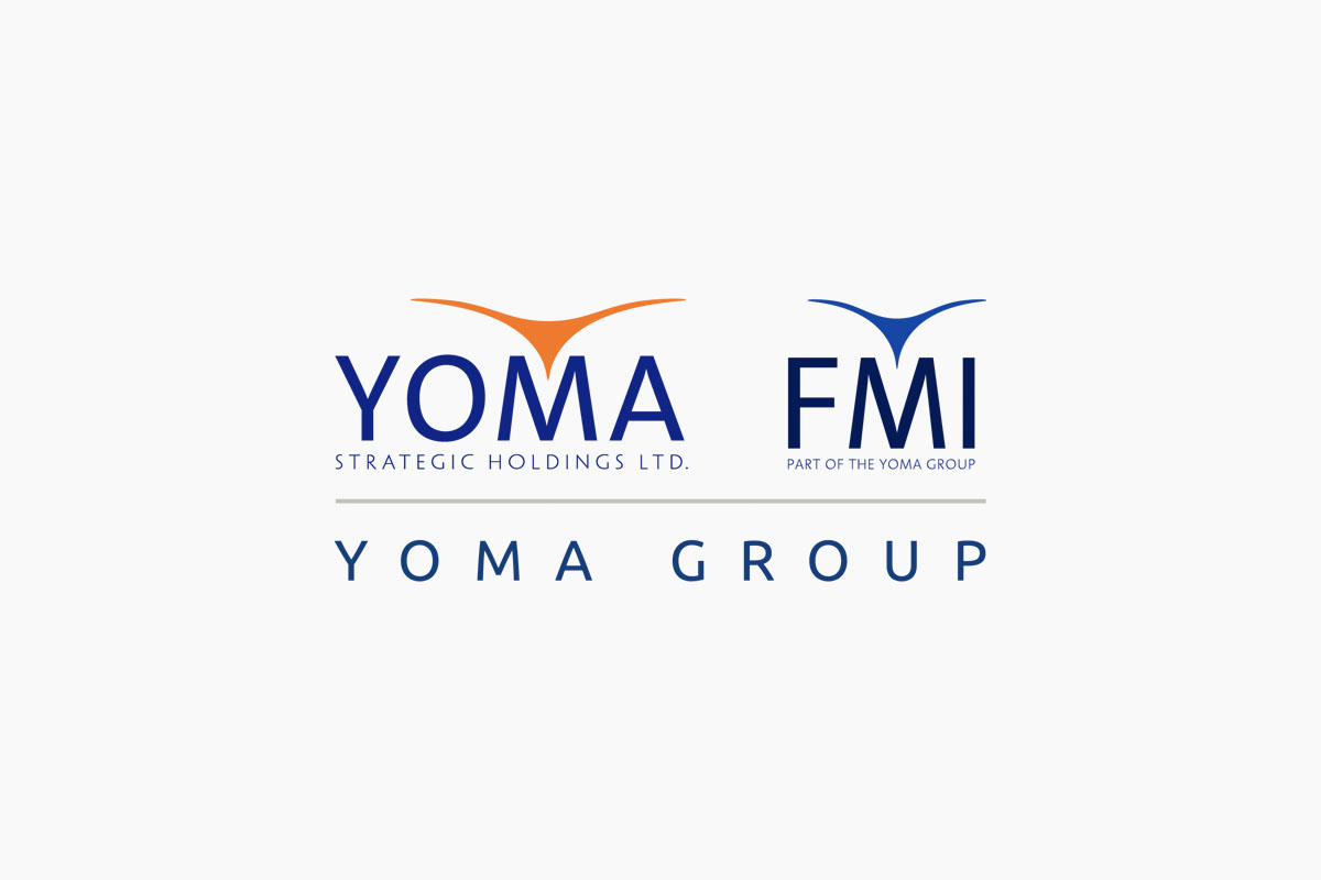 About the Yoma Group - Yoma Strategic Holdings Ltd.