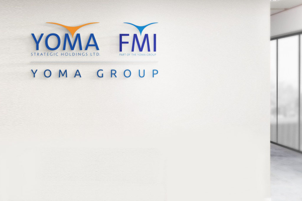 About Us - Yoma Strategic Holdings Ltd.