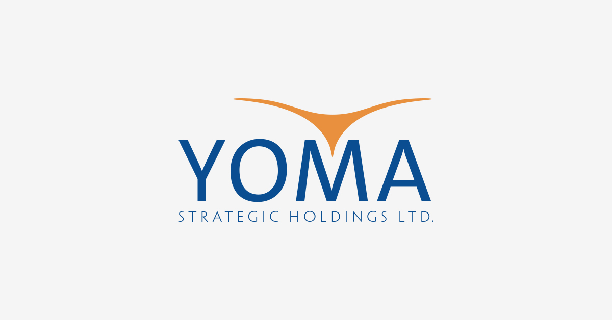 Yoma Land - Yoma Strategic Holdings Ltd.