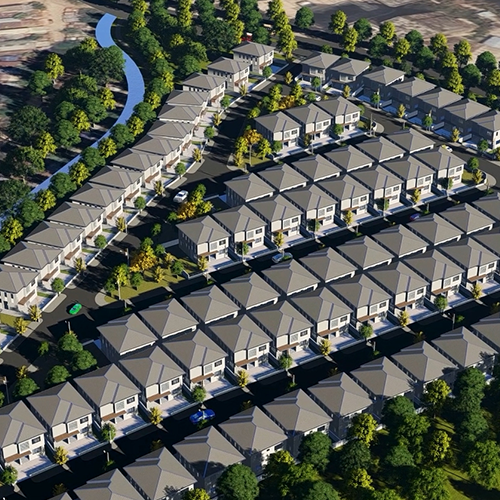 Yoma Land - Yoma Strategic Holdings Ltd.