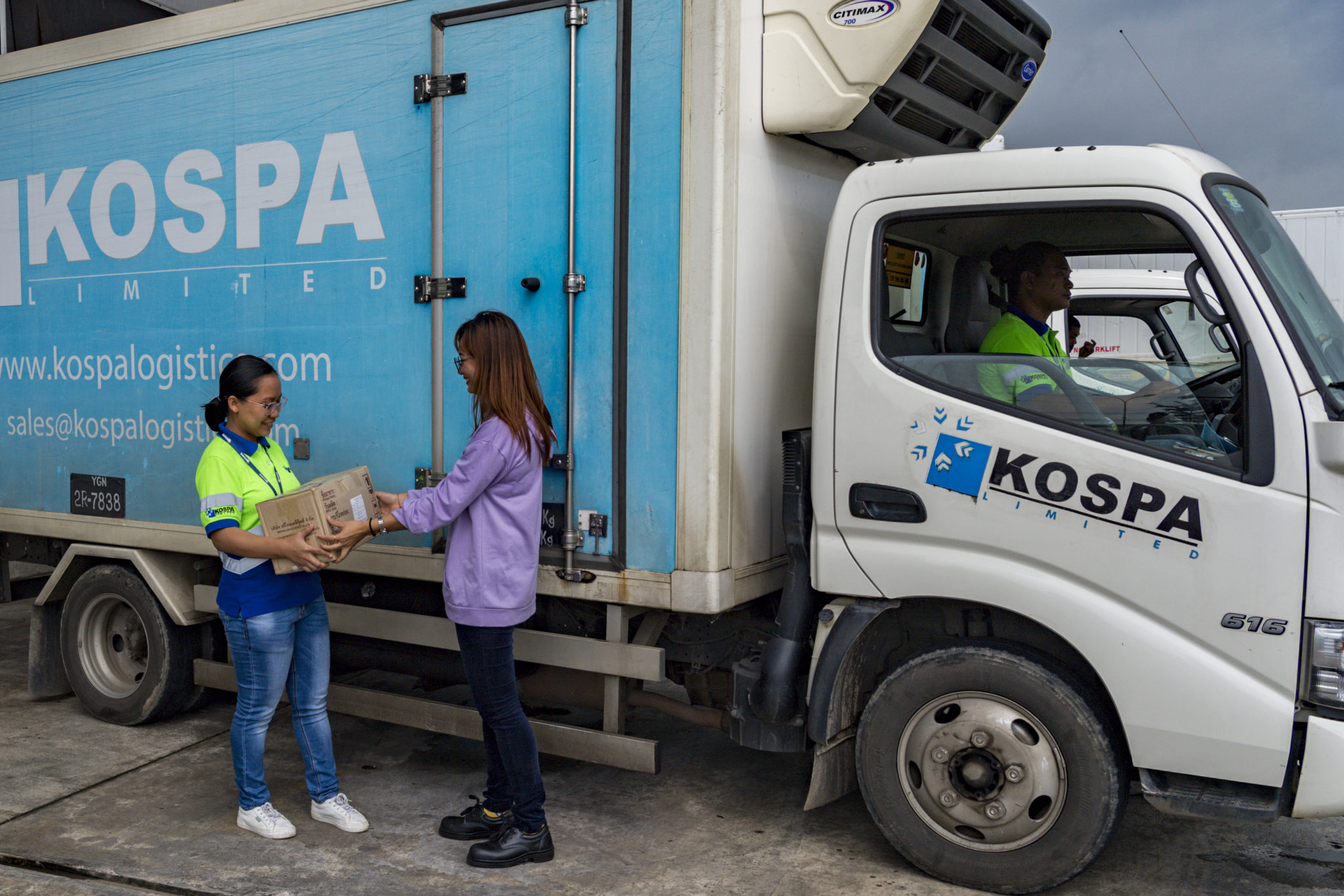 Portfolio of Investment - Yoma Strategic Holdings Ltd.