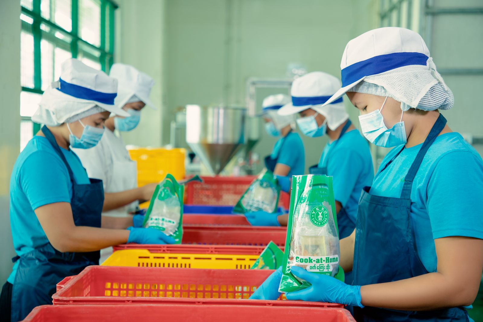 Yoma F&B - Yoma Strategic Holdings Ltd.