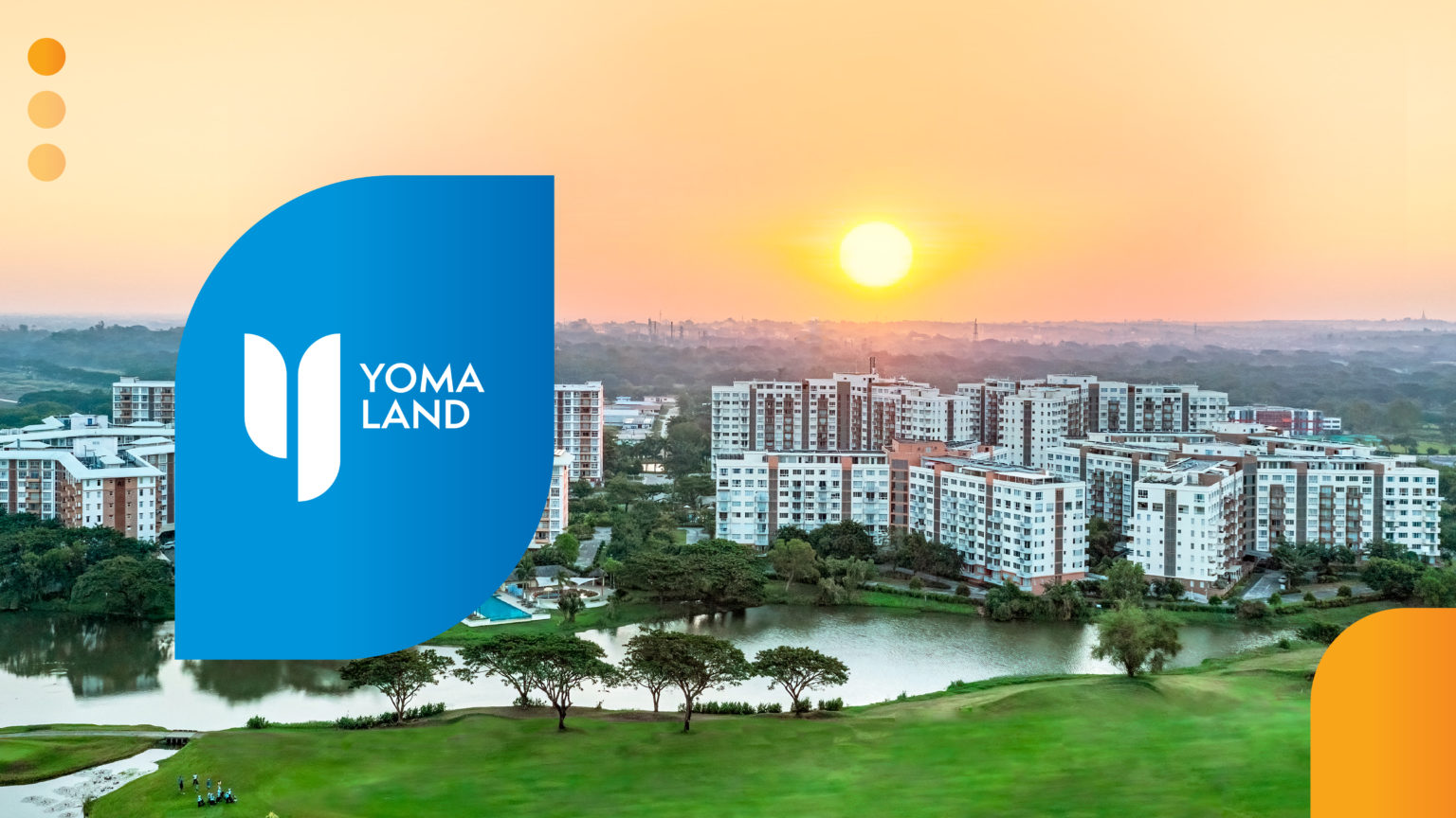 Yoma Strategic Holdings Ltd.